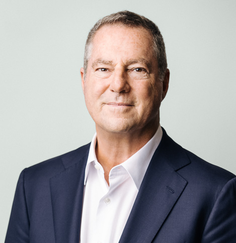 Karp, Brad S. | Paul, Weiss