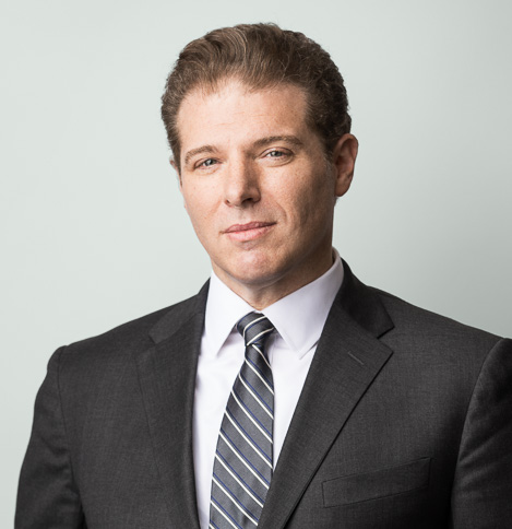 Gotler, Ross M. | Paul, Weiss