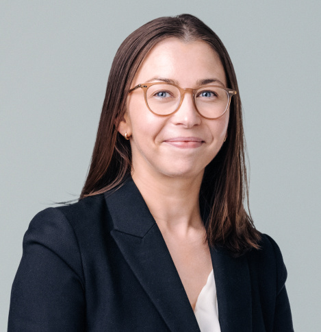 Bornstein, Alexandra | Paul, Weiss