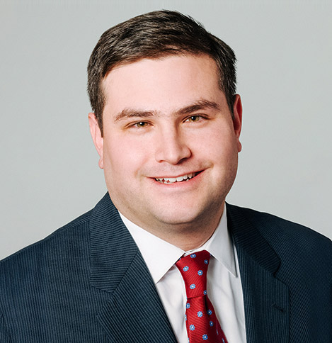 Wurzburger, Andrew | Paul, Weiss