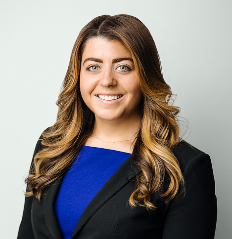 Wolfert, Jessica M. | Paul, Weiss