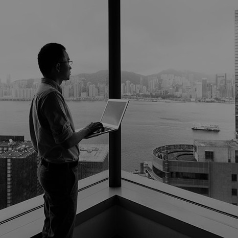 London | Paul, Weiss