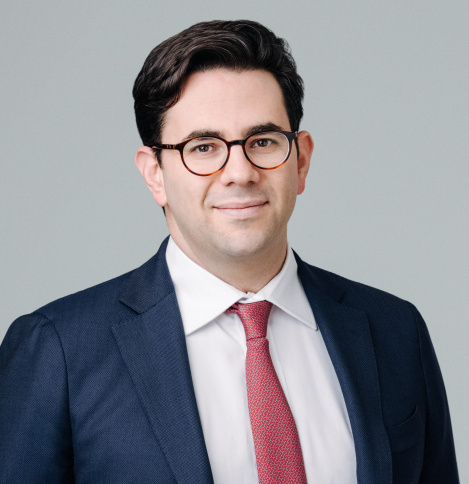 Kleiner, Samuel | Paul, Weiss